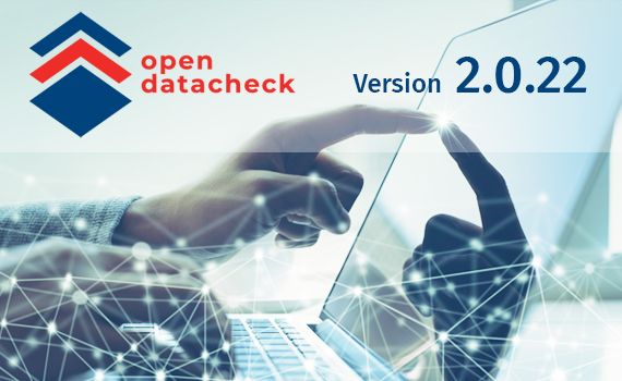 Open Datacheck 2.0 - Perfekte Produktstammdaten für die Haustechnik Branche