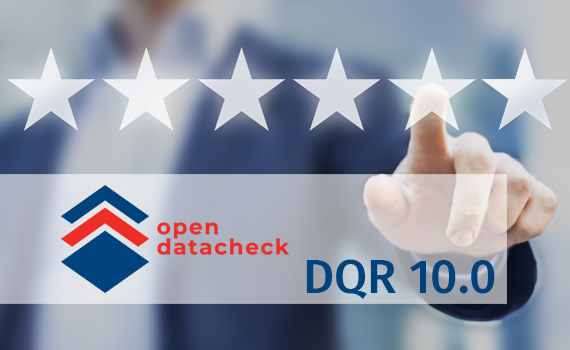 Open Datacheck 2.0 - Perfekte Produktstammdaten für die Haustechnik Branche