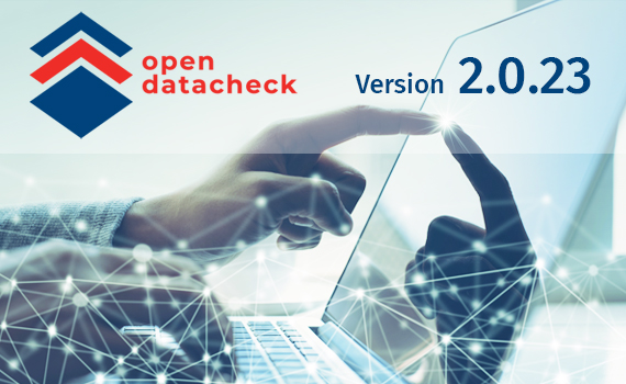 Open Datacheck 2.0 - Perfekte Produktstammdaten für die Haustechnik Branche